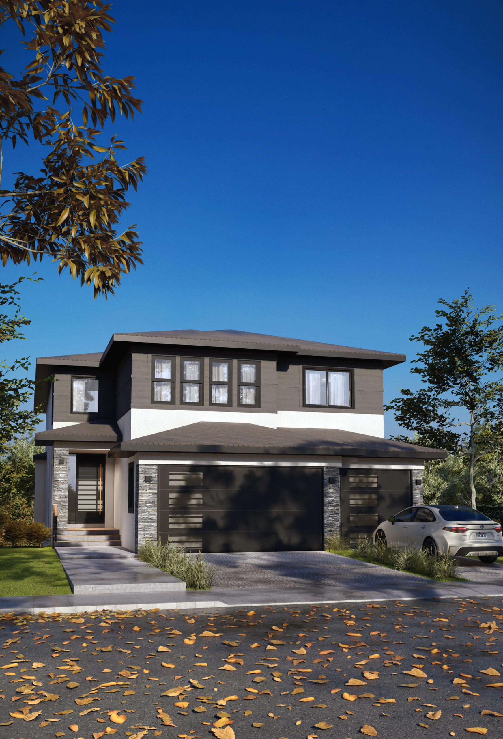 Avantis Builds – Calgary Home Builder